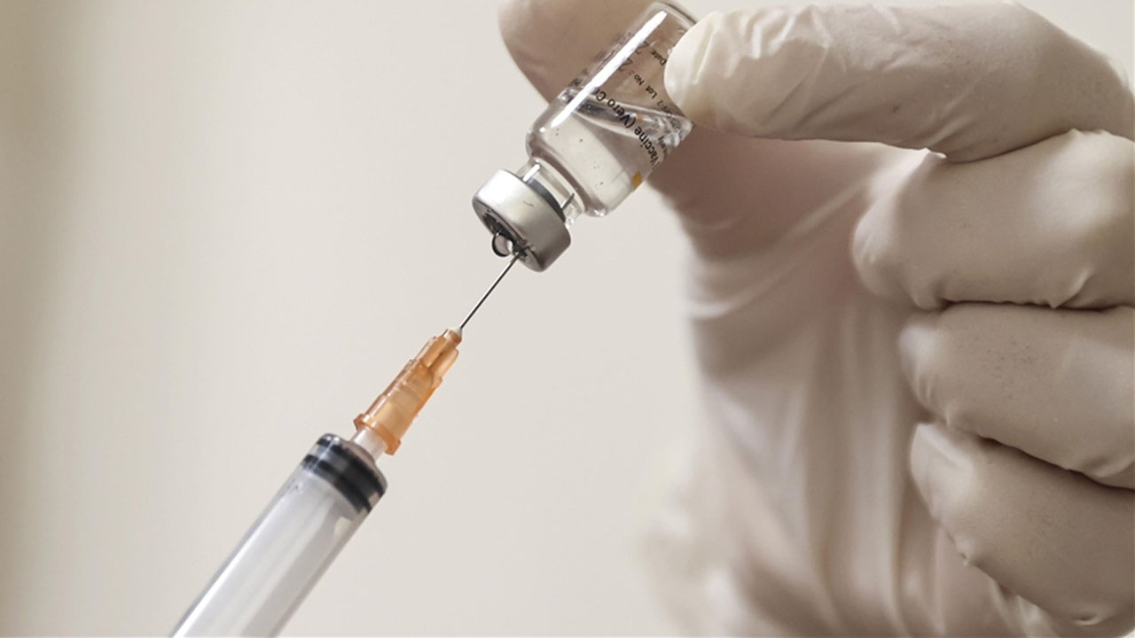 Aşılama programına ‘tetanos-difteri-aselüler boğmaca aşısı’ eklendi ...